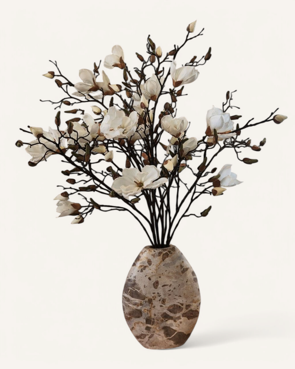 CECILIA MARBLE REALTOUCH MAGNOLIA – Viv LaRose